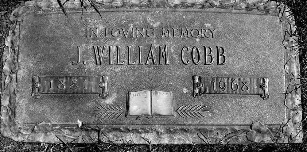 1940 Poland, Androscoggin, Maine Joseph William COBB (8 February 1881 ...