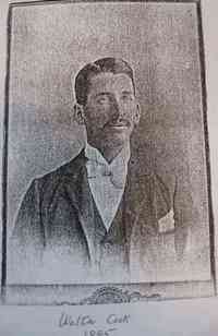 1871 Birth of his brother Walter COOK (2 April 1870 - 15 November 1957 ...